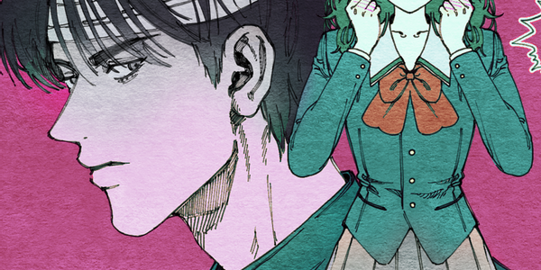 [서태웅, 채소연]: 몹개 (@mob_gaejer)