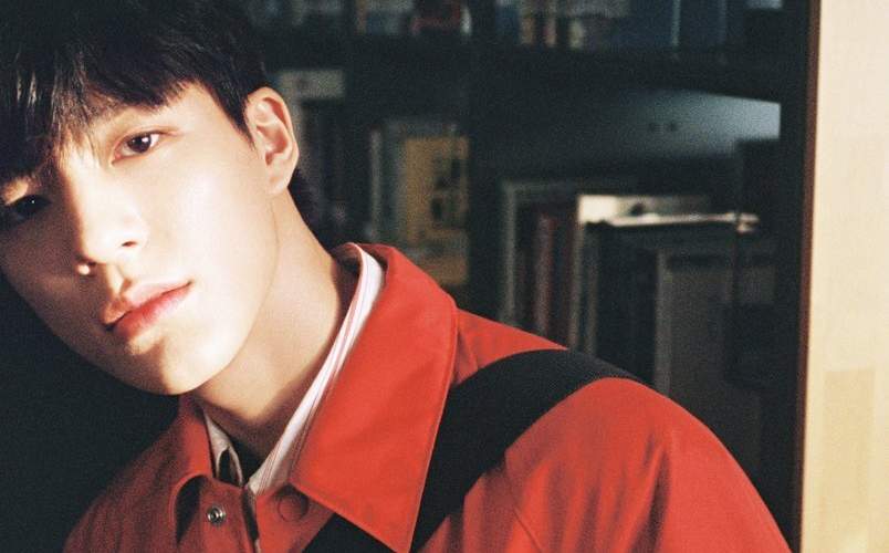Jeno says.."DNYL": B's metaphor