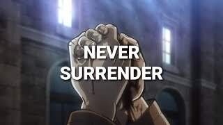 진격거 Never Surrender: Tea Leaf Attic