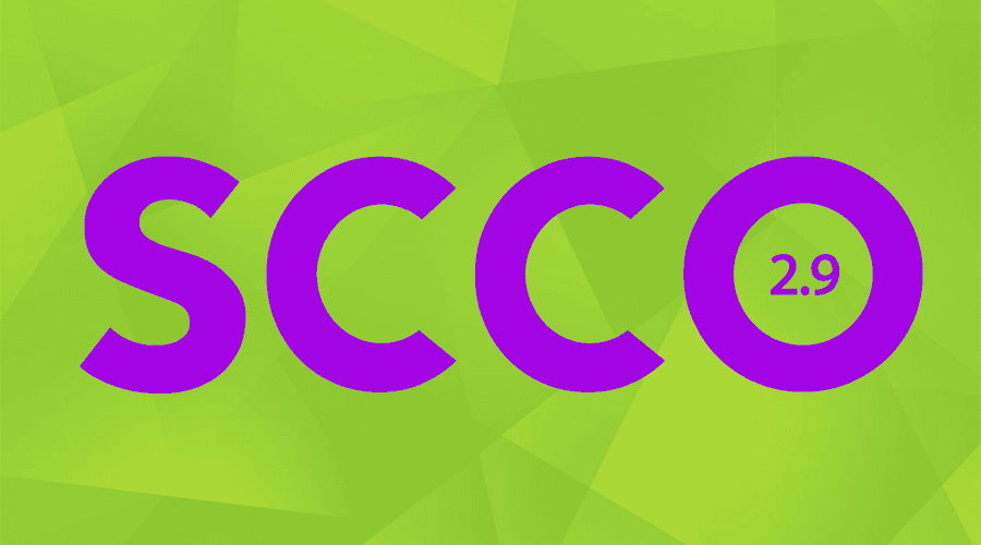SCCO 2.9 업데이트 노트: 바람별의 짐즈 포스타입 분점