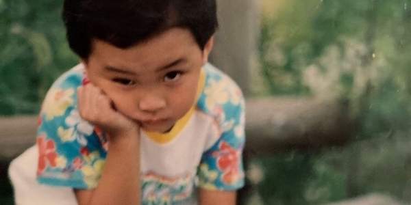 안녕하세요! 오랜만입니다...🥲: Welcome Home Buddy!