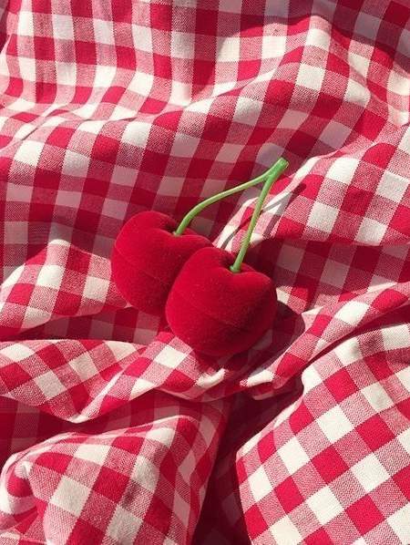 Cherish!: 체리 온 탑