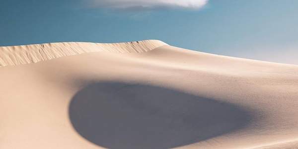 Blue moon: Secret pantry