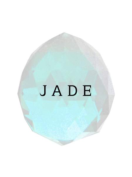 JADE: CODE NAME