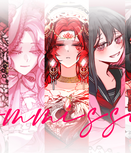 COMMISSION / GENRE: YANON