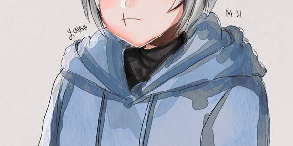 M-21 낙서: Yulmu_Tea