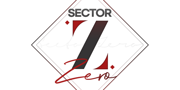 공지사항: SECTOR : ZERO
