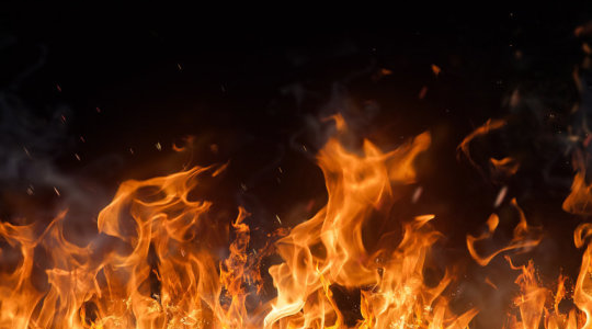 20240108: 흐르는별과달천지를창조