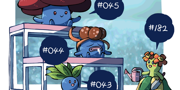 #043, #044, #045, #182: 키쥬의 그림 백업소