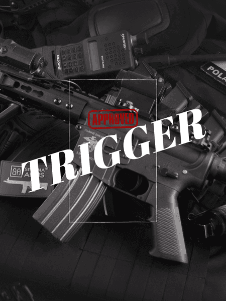 TRIGGER (수정중): 𝙔𝙤𝙪'𝙧𝙚 𝙡𝙞𝙠𝙚 𝙖 𝙥𝙪𝙯𝙯𝙡𝙚