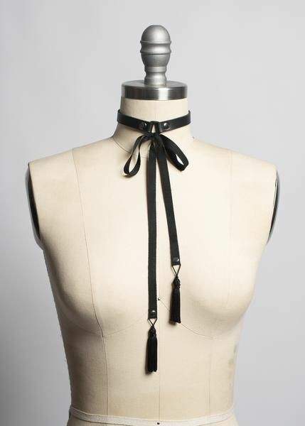 Choker: The Shadow