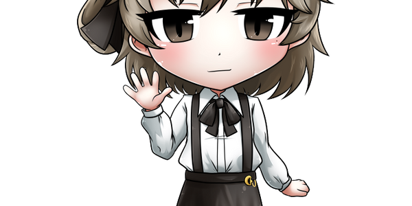 Commission #03: BJNB.kr Commission