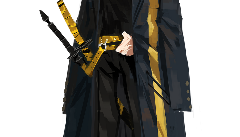 The Distortion Detective: ProjectMoon