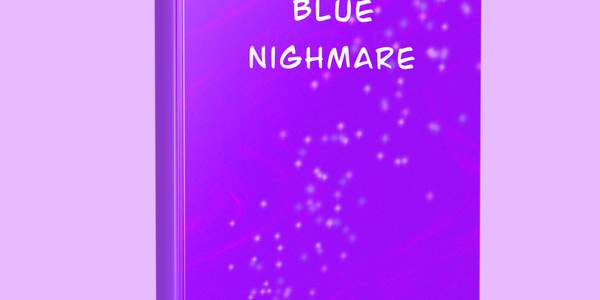 06 Blue Nightmare: ㅌ
