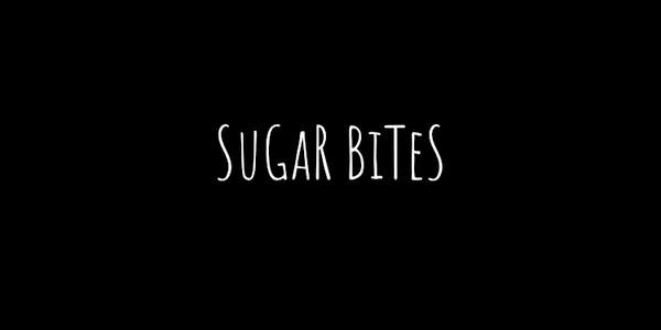 SuGaR BiTe : 세 입: Dear : 친애하는