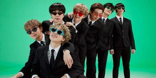 [국민] My Bulletproof Man - 15: 일상속