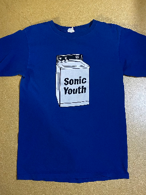 PRESHRUNK : Ordinary average doe