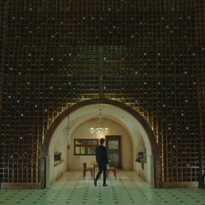 데리러 가 上: Gatto sazio