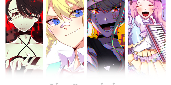 LIYU COMMISSION: LIYU COMMISSION