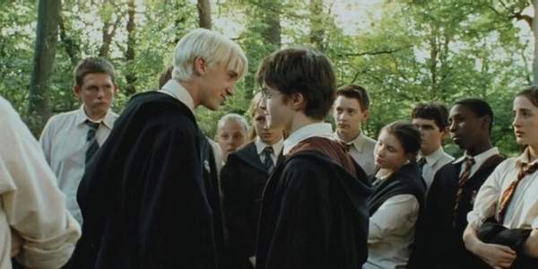 Drarry is real: 포스타입 채널