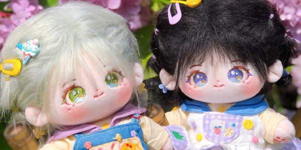 CLOSED QINGTI & MULBERRY: SHINEEXOㅡSCENERYV