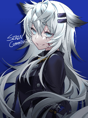커미션: Sirin Commission