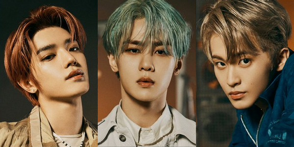 NCT leader: N시티고 야구부