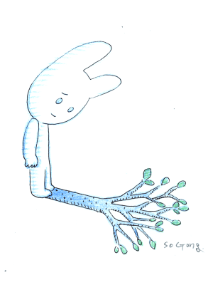 만화공방 블로그: 삼박자의 만화공방