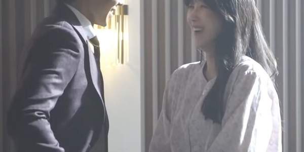 Logan and Su ryeon - 시리즈 1페이지