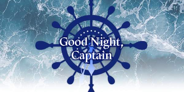 [루른] Good Night, Captain: S: 라월의 상자