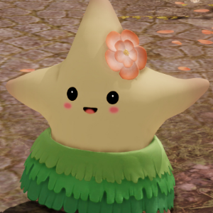 Edna Zia: 다섯 세계의 수호자