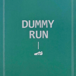 Dummy Run 4: ₱ⱠⱫ ⱠØVɆ
