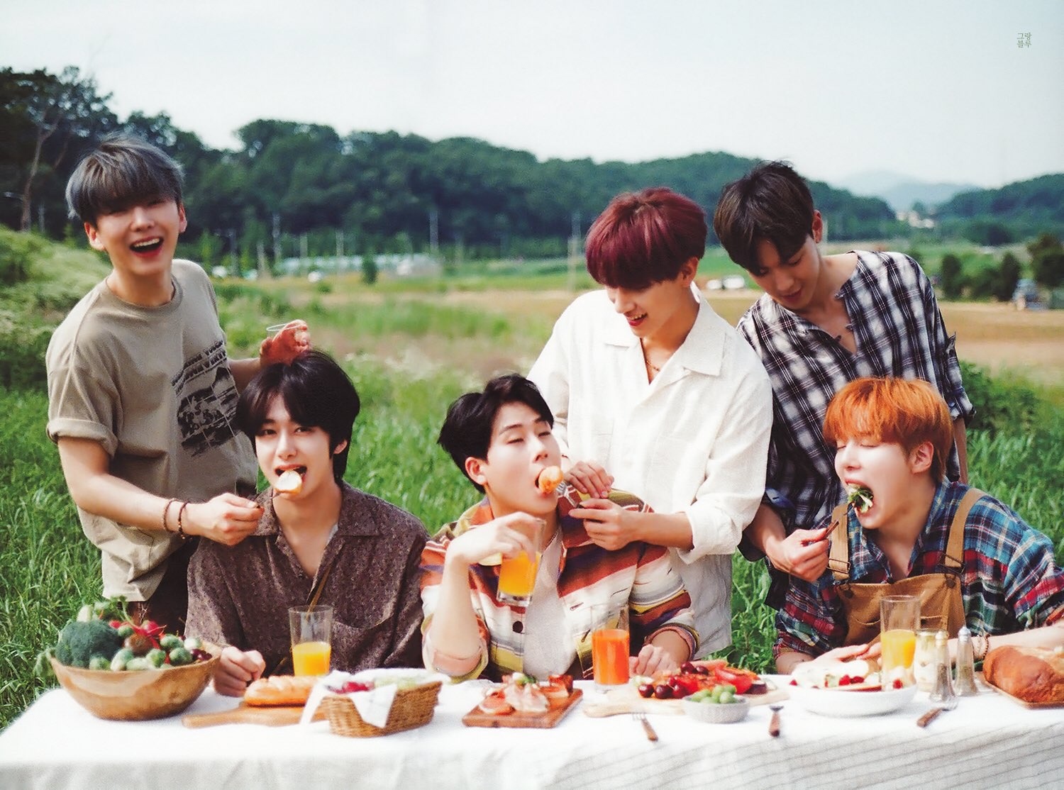 [베베시장 아들들] 02: NPSMX-SMO