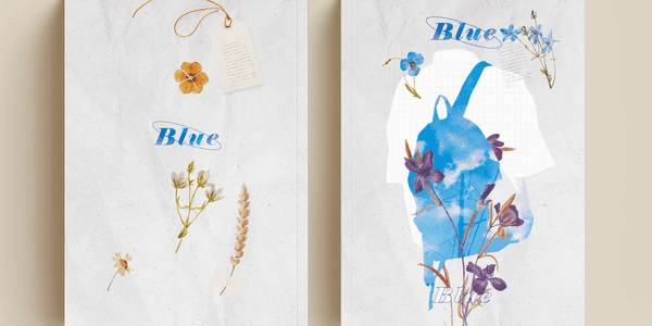 [분양완료] 187. Blue: zoouup