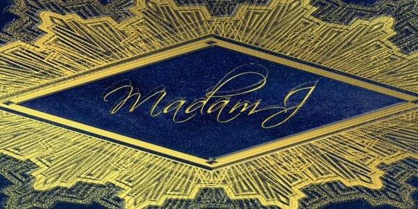 Madam J. - 포스트 1페이지