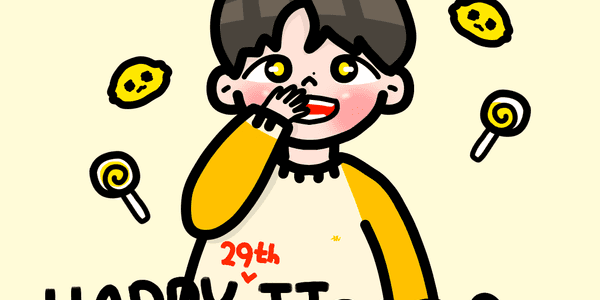 210903 Happy 29th 성종 Day: JJUN_BOX