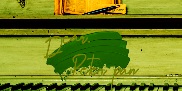 𝑫𝒆𝒂𝐫.𝑷𝒆𝒕𝒆𝒓 𝒑𝒂𝒏: 자캐