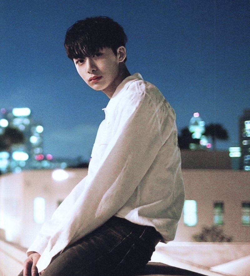 [ALL ABOUT LUV] 💚 GOT MY NUMBER: NPSMX-SMO