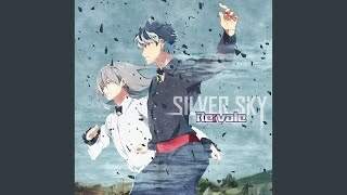 Re:vale - SILVER SKY 가사 번역: IDOLiSH7