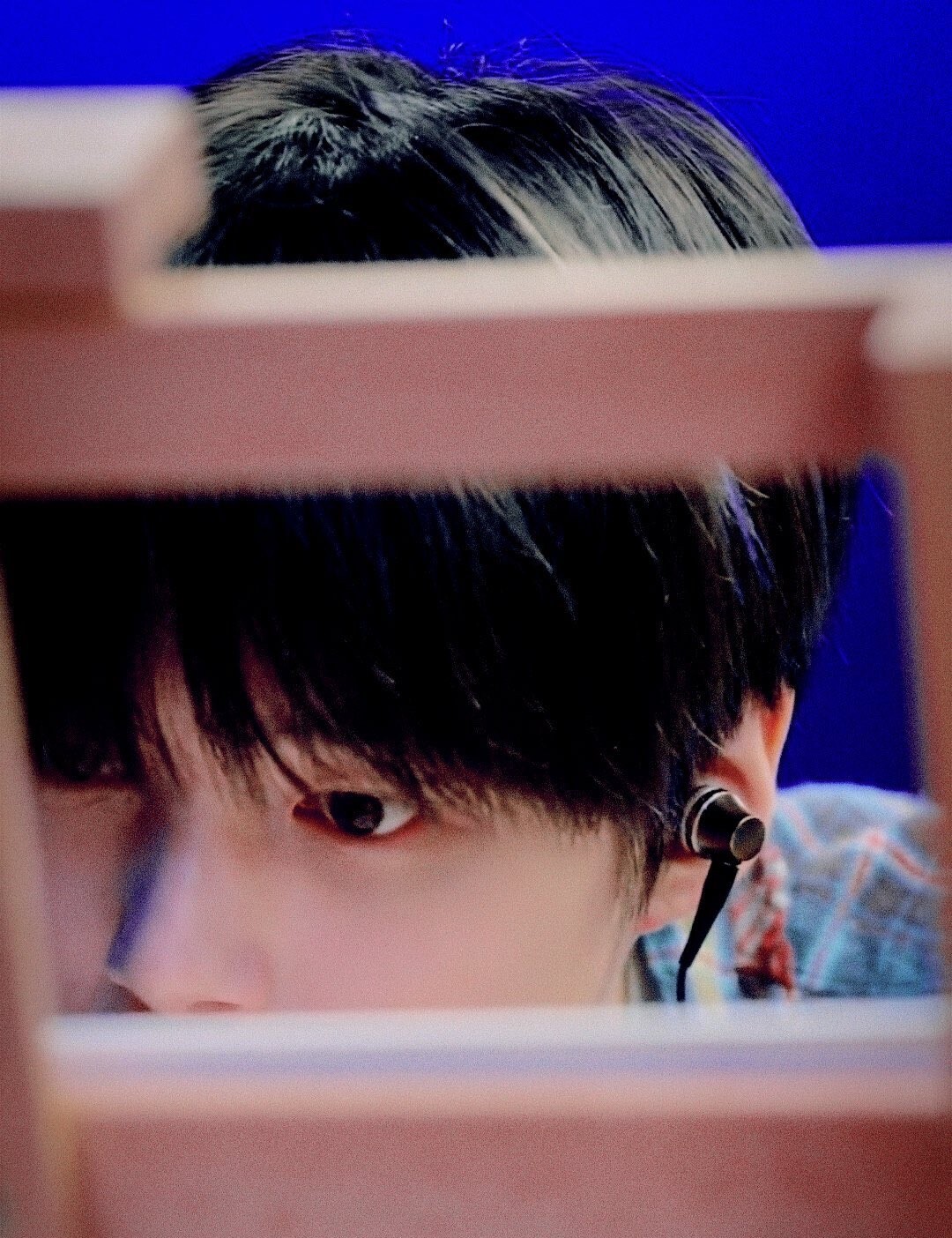 창문 너머 그대: NPSMX-SMO