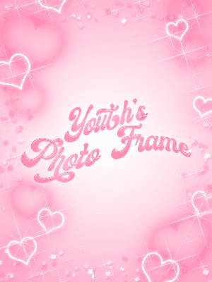 youth, frame.: 𝐃𝐌𝐘