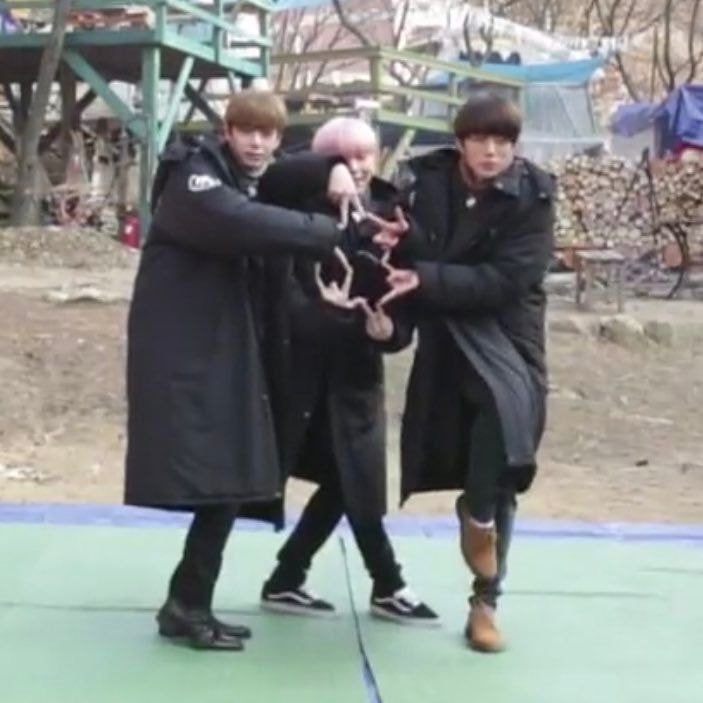 짭구삼 캠퍼스 썰 下: NPSMX-SMO