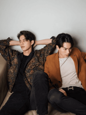 meet Win Bright: -너를 만나고 모든 것이 바뀌었다-