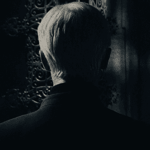 [번역] Wait and Hope 1-2: Lumos Solem