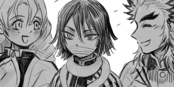 이구로생일기념만화: E_gyuuu