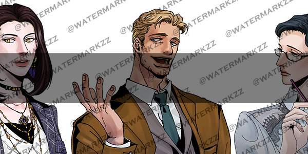 마기카로기아 포트레잇 : 문호: TRPG 자료 업로드