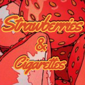 Strawberries & Cigarettes 02: 0x1=LOVEDIARY