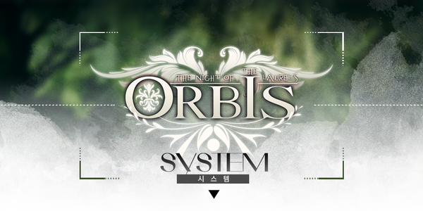🌿 :: SYSTEM: ORBIS