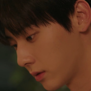 Love Paranoia 上: 달콤살콤