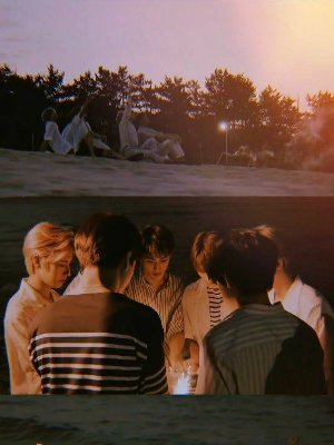 세이브 어스: H1, My Bo0